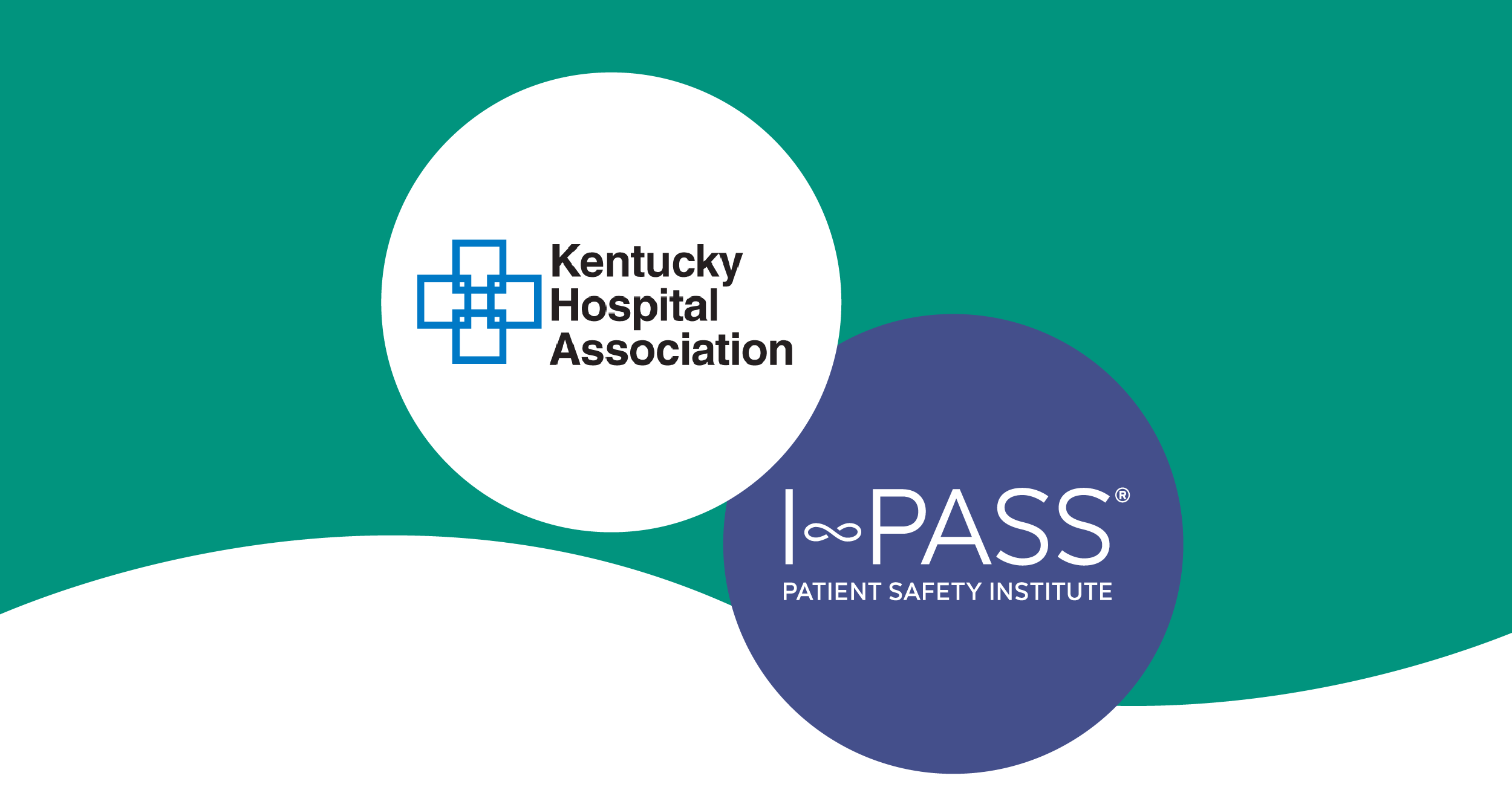 Kentucky Hospital Association Partners With I Pass To Launch Statewide